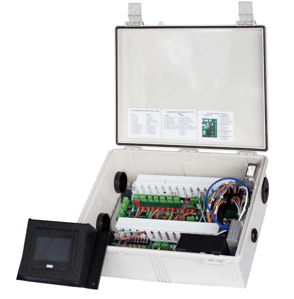 Access Control Systems Repair - Security Door Repair